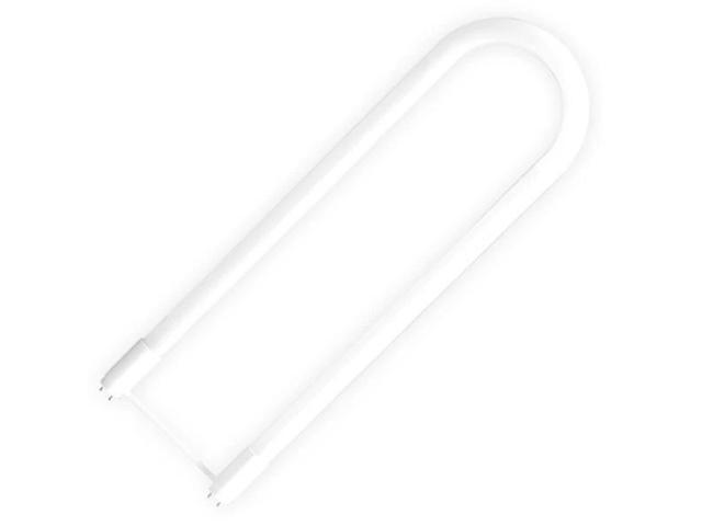 Click here for Ushio 3000733 Ubiquity LED T8 Universal U-Bend 24i... prices
