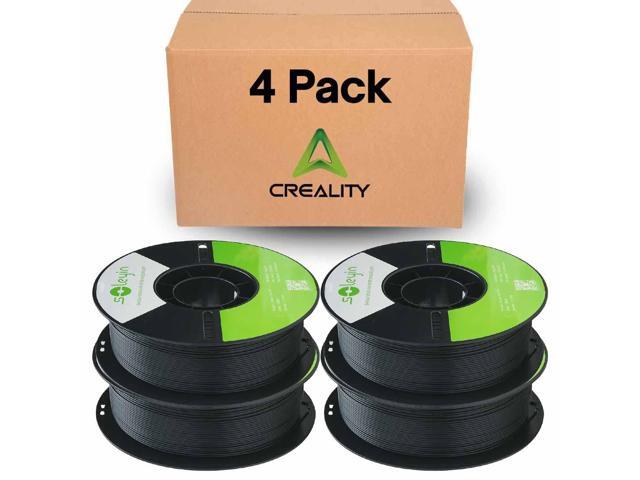 Click here for Creality Soleyin Ultra PLA Filament 1 75mm; Black;... prices