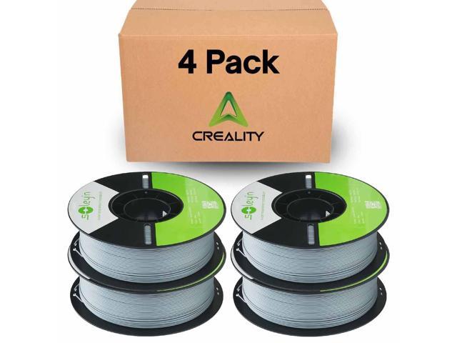Click here for Creality Soleyin Ultra PLA Filament 1 75mm; Grey;... prices