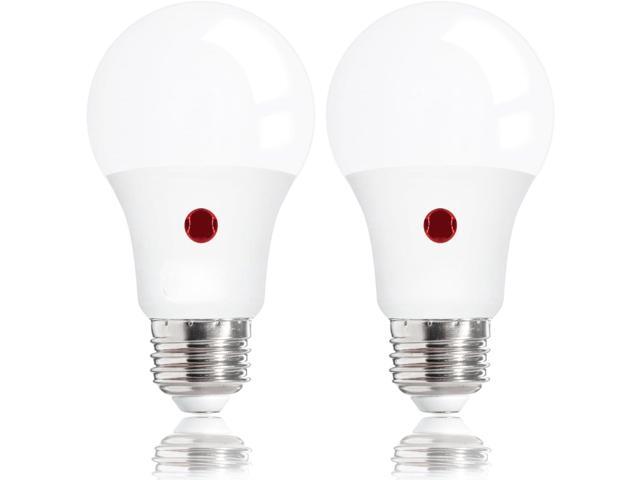 Click here for Jaspertronics Dusk to Dawn Outdoor Sensor A19 LED... prices