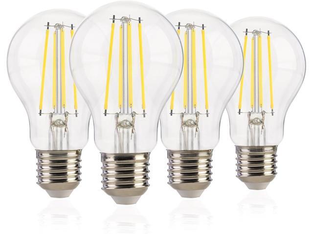 Click here for Jaspertronics Dusk to Dawn Outdoor Sensor A19 LED... prices