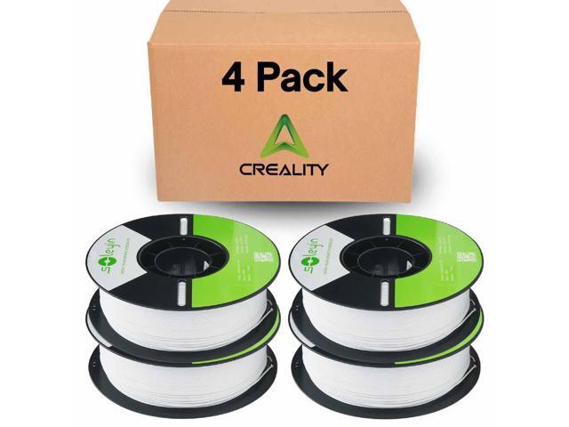 Click here for Creality Soleyin Ultra PLA Filament 1 75mm; White;... prices