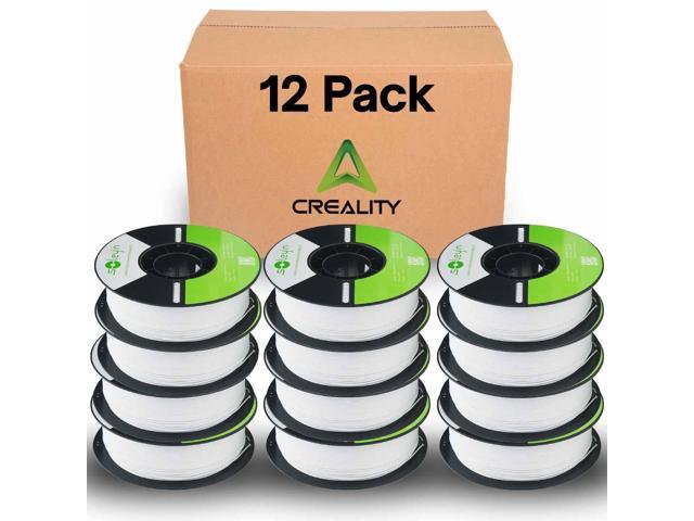 Click here for Creality Soleyin Ultra PLA Filament 1 75mm; White;... prices