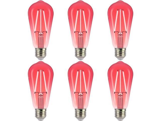 Click here for Jaspertronics ST19/ST58 Vintage LED Edison Bulbs -... prices