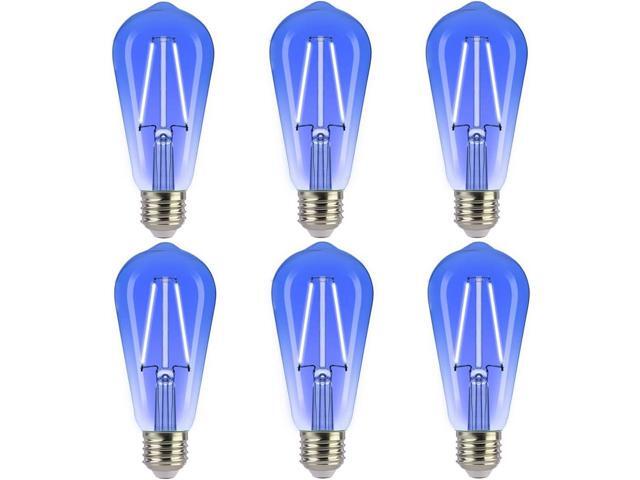 Click here for Jaspertronics ST19/ST58 Vintage LED Edison Bulbs -... prices