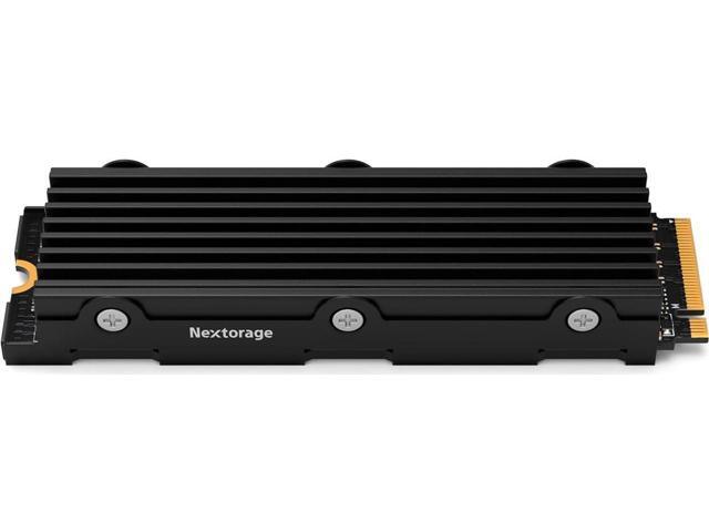 Click here for Nextorage 4TB Internal SSD compatible with PS5/PS5... prices