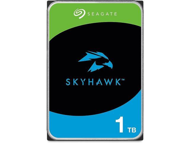 Click here for Seagate ST1000VX013 1TB Skyhawk 5400 Hard Drive prices