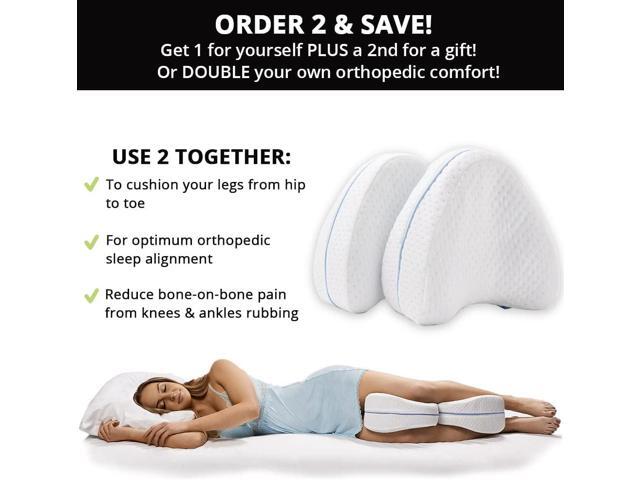 Click here for Leg Pillow prices