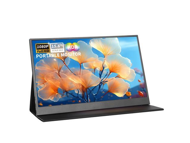 Click here for ReHisk 15.6 Portable Monitor IPS FHD 1080P HDR mon... prices