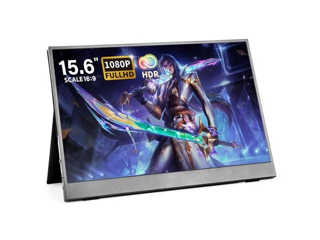 Click here for ReHisk 15.6 inch IPS Portable Monitor 1080PHDR lap... prices