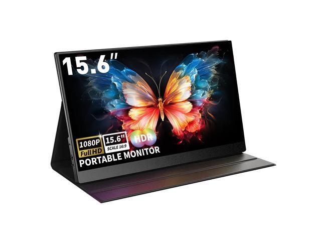 Click here for ReHisk 15.6 IPS Portable Monitor FHD 1080P HDR mon... prices