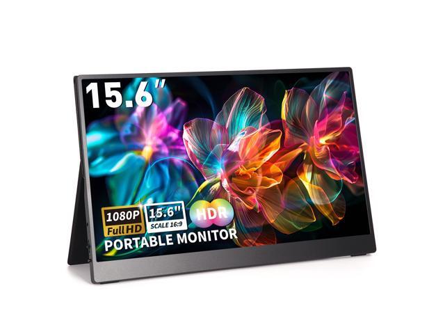 Click here for ReHisk 15.6 inch IPS Portable Monitor HDR with USB... prices