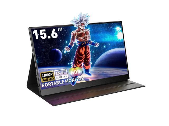 Click here for ReHisk 15.6 IPS portable monitor 1080P gaming moni... prices