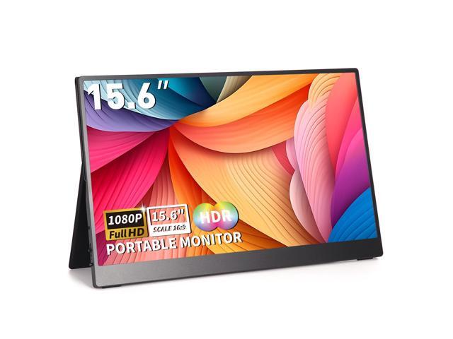Click here for ReHisk 15.6 inch IPS Portable Monitor 1080P Comput... prices