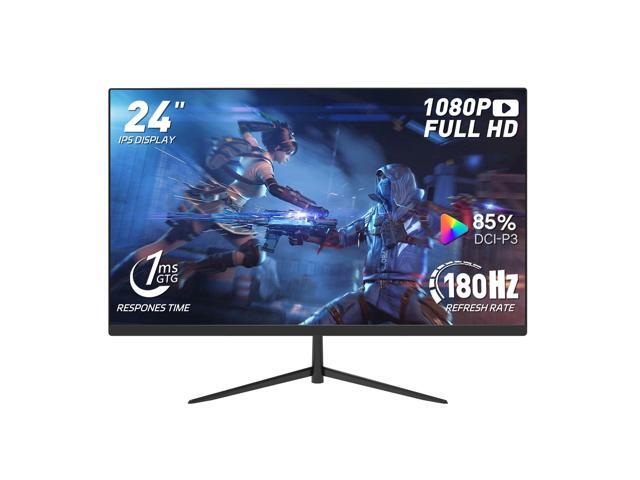 Click here for 24 Inch FHD 180Hz Gaming Monitor  1080P Fast IPS F... prices