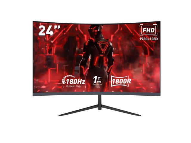 Click here for Rehisk 24 FHD Gaming Monitor - 180Hz Refresh  1ms... prices