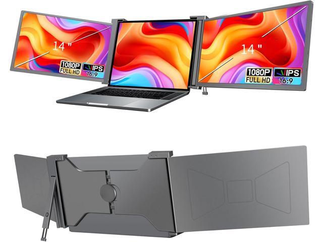 Click here for ReHisk 14 portable monitor Laptop Screen Extender... prices