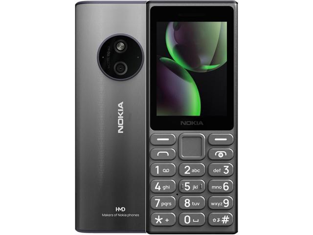 Click here for Nokia 110 4G 2024 (TA-1667) 2.4 GSM Unlocked Dual... prices