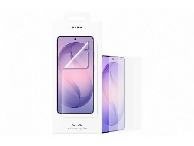 Click here for Samsung Official Anti-Reflecting Film For Galaxy S... prices