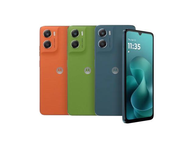 Click here for Motorola Moto G06 4G LITE Ai (Compatible with Tmob... prices