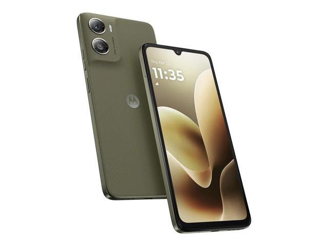 Click here for Motorola Moto G06 4G LITE Ai (Compatible with Tmob... prices