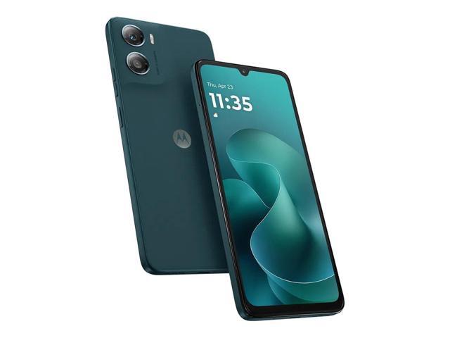 Click here for Motorola Moto G06 4G LITE Ai (Compatible with Tmob... prices