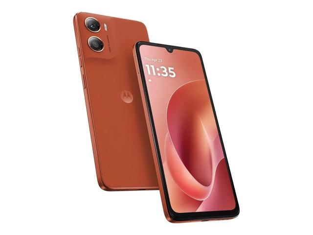 Click here for Motorola Moto G06 4G LITE Ai (Compatible with Tmob... prices