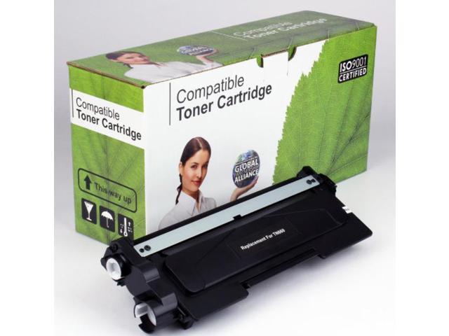 Click here for Premium Compatible High Volume Brother TN660 Comp... prices