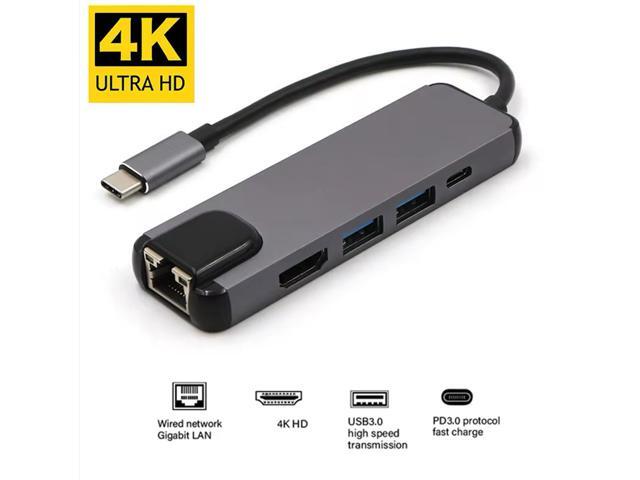 Click here for USB Stick USB C-Dual HDMI 4K Docking Station USB 3... prices