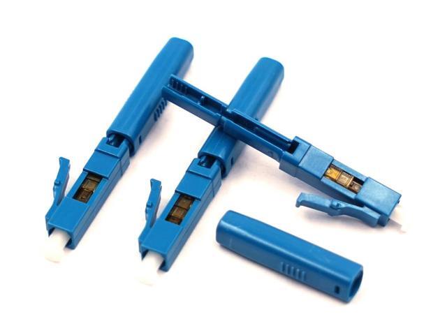 Click here for VT Fiber Single Mode Connectors with tools-Fiber O... prices