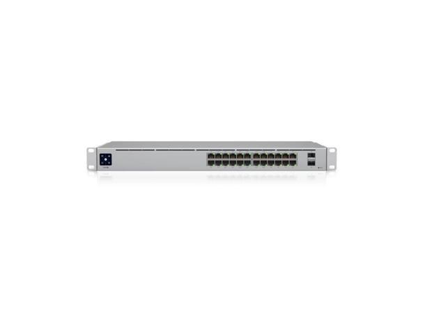 Click here for Ubiquiti Networks - Ubiquiti USW-24-POE Ethernet S... prices