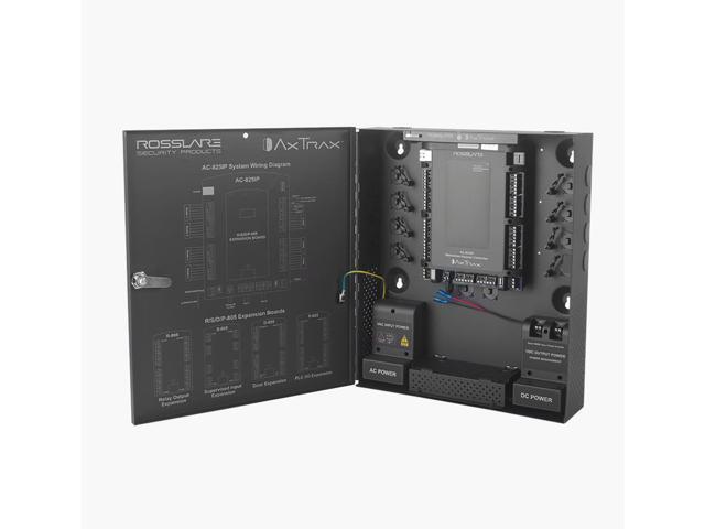 Click here for VT 4 Reader Scalable Networked Access Controller... prices