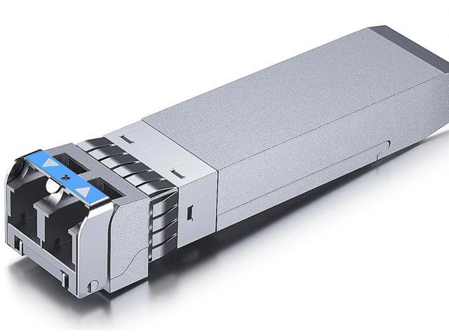 Click here for VT 2025-10GBase-LR SFP+ Transceiver  10G 1310nm SM... prices