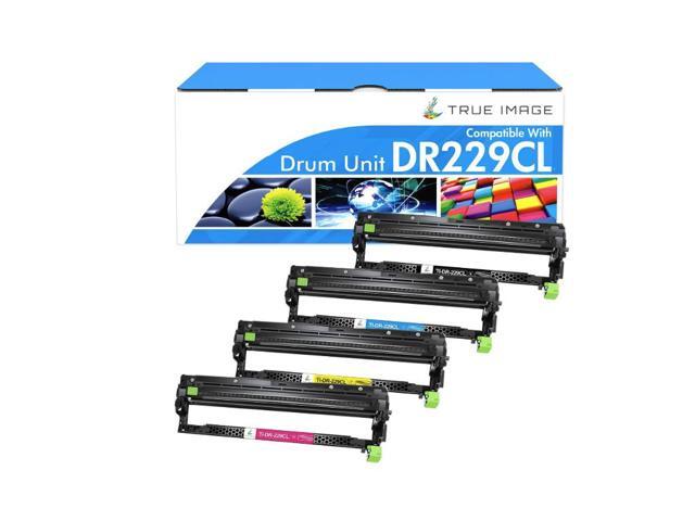 Click here for Toner 4 pack-DR229CL Drum Unit (NOT Toner) Compati... prices