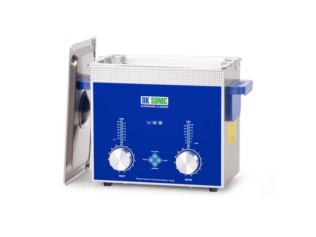 Click here for DK SONIC Ultrasonic Cleaner - Ultrasonic Jewellery... prices