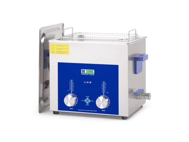 Click here for DK SONIC Ultrasonic Cleaner - Ultrasonic Vinyl Rec... prices