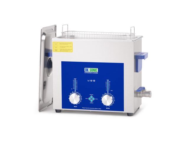 Click here for DK SONIC Ultrasonic Cleaner - Ultrasonic Vinyl Rec... prices