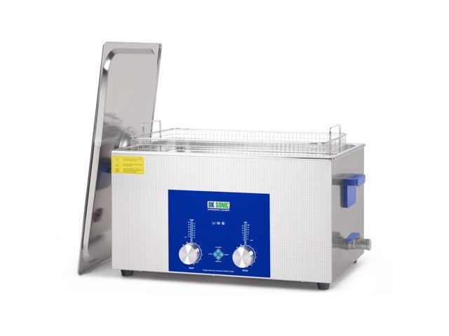 Click here for DK SONIC Ultrasonic Cleaner - Ultrasonic Carbureto... prices
