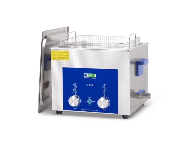 Click here for DK SONIC Ultrasonic Cleaner - Ultrasonic Carbureto... prices