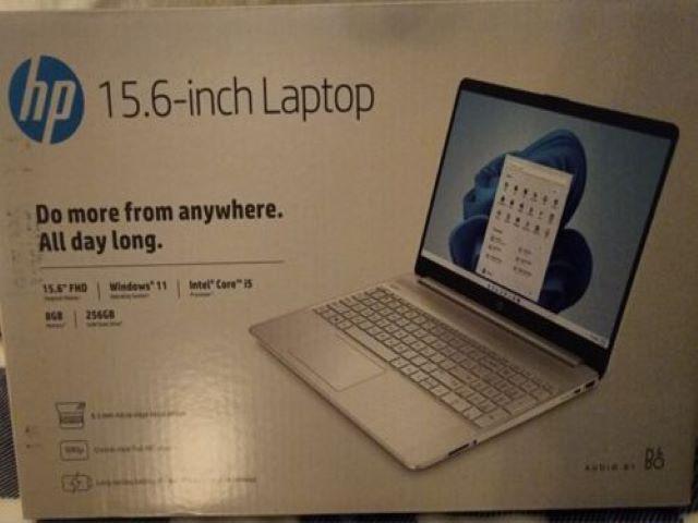 Click here for HP 15.6 Screen FHD Laptop  Intel Core i5-1135G7  8... prices