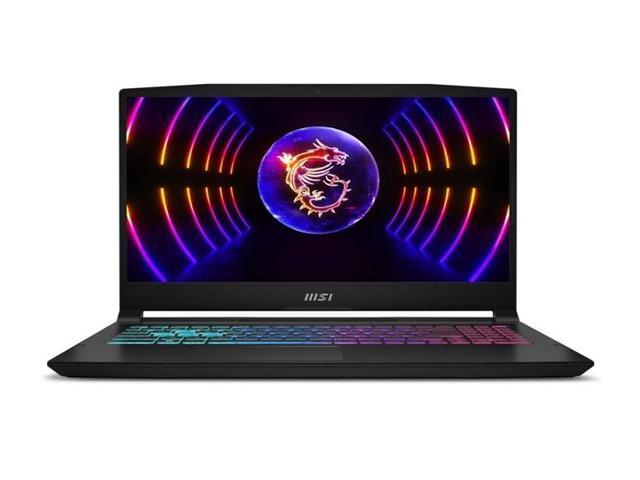 Click here for MSI Katana 15.6 inch 144Hz Gaming Laptop Intel Cor... prices