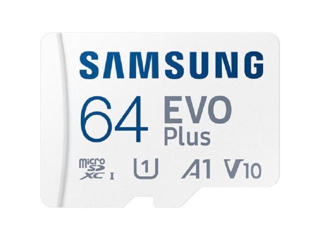 Click here for Samsung Micro SDXC EVO Plus 160MB/s Flash Memory C... prices