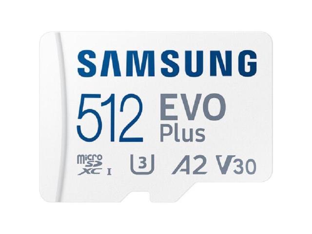 Click here for Samsung Micro SDXC EVO Plus 160MB/s Flash Memory C... prices