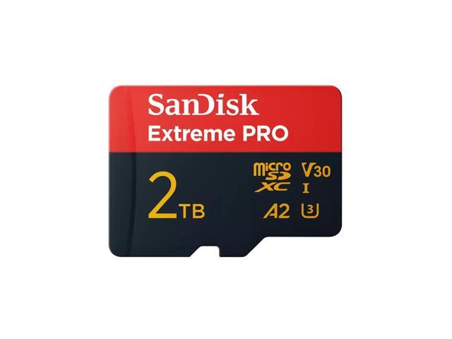 Click here for Sandisk Micro SD Extreme Pro 200MB/s Flash Memory... prices