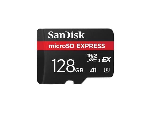Click here for SanDisk MicroSD Express 880MB/s Flash Memory Card... prices