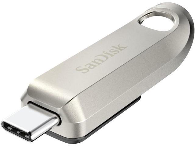 Click here for SanDisk USB Ultra Luxe USB Type-C Flash Drive (SDC... prices