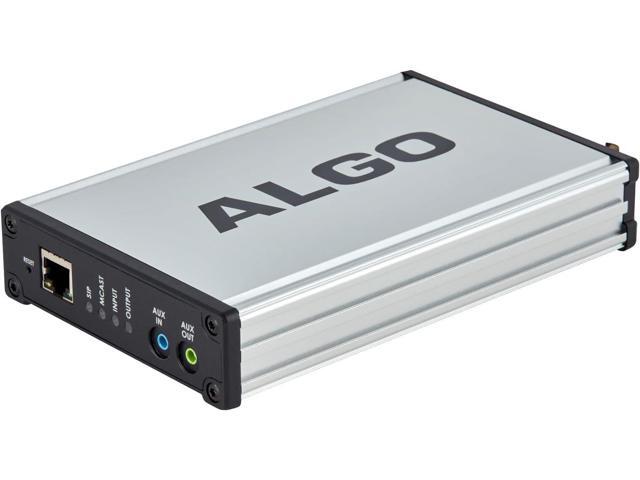 Click here for 8301 IP Paging Adapter & Scheduler prices