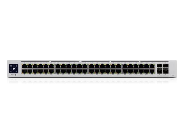Click here for Ubiquiti USW-PRO-48-POE Networks niFi Pro 48-Port... prices