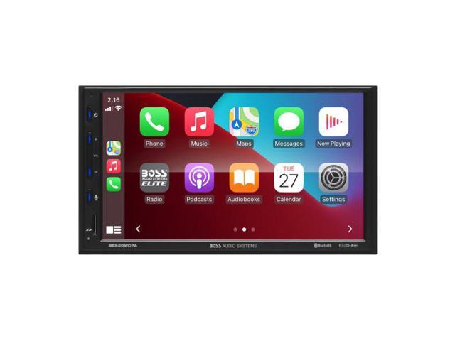 Click here for BOSS Audio Elite BE920WCPA 7 Wireless Apple CarPla... prices