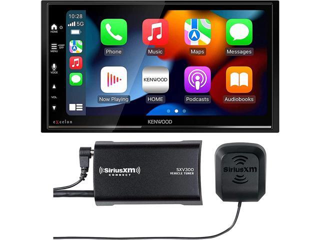 Click here for Kenwood eXcelon DMX809S 2-DIN Stereo  Wireless App... prices